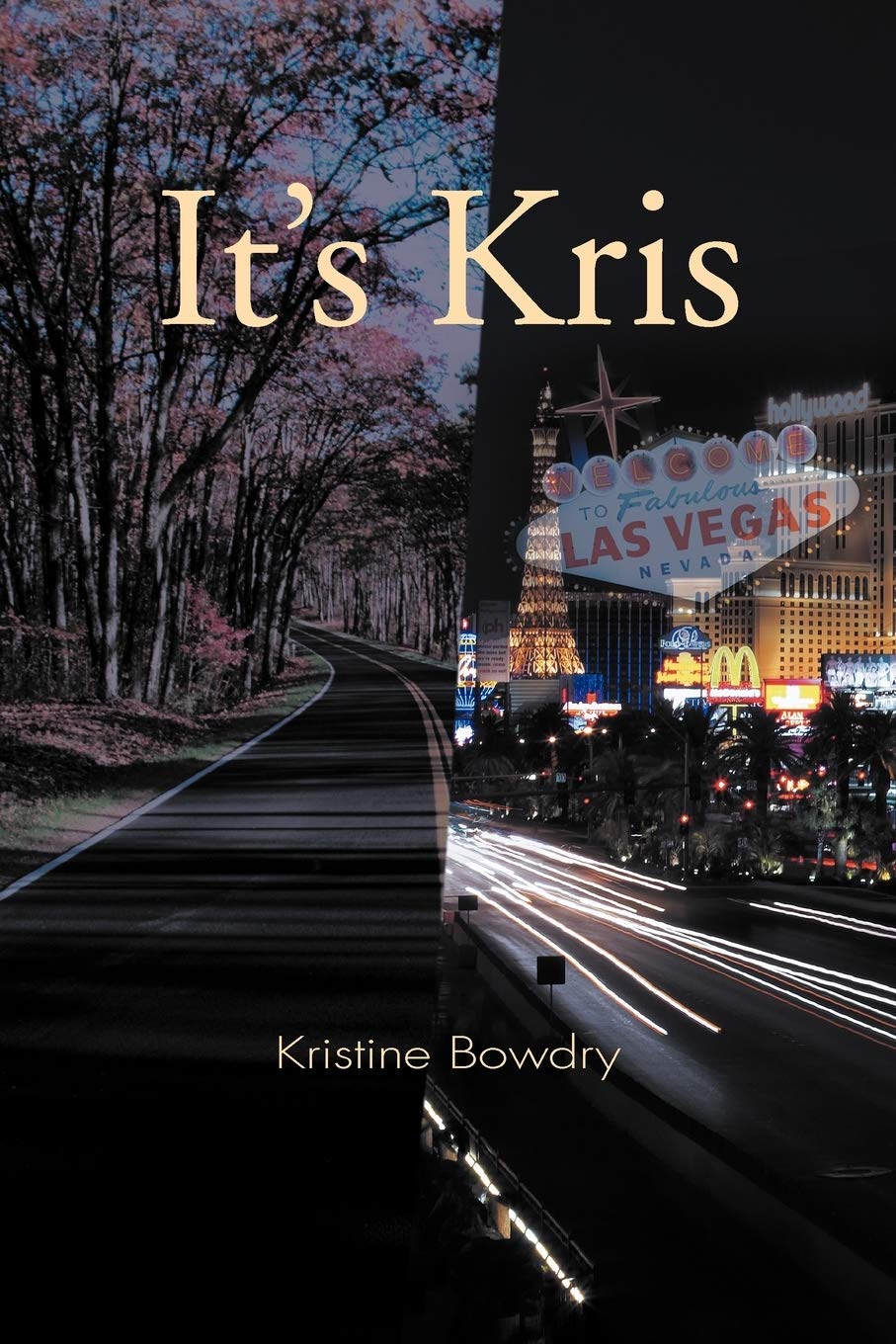 It's Kris: Bowdry, Kristine: 9781467036801: Amazon.com: Books