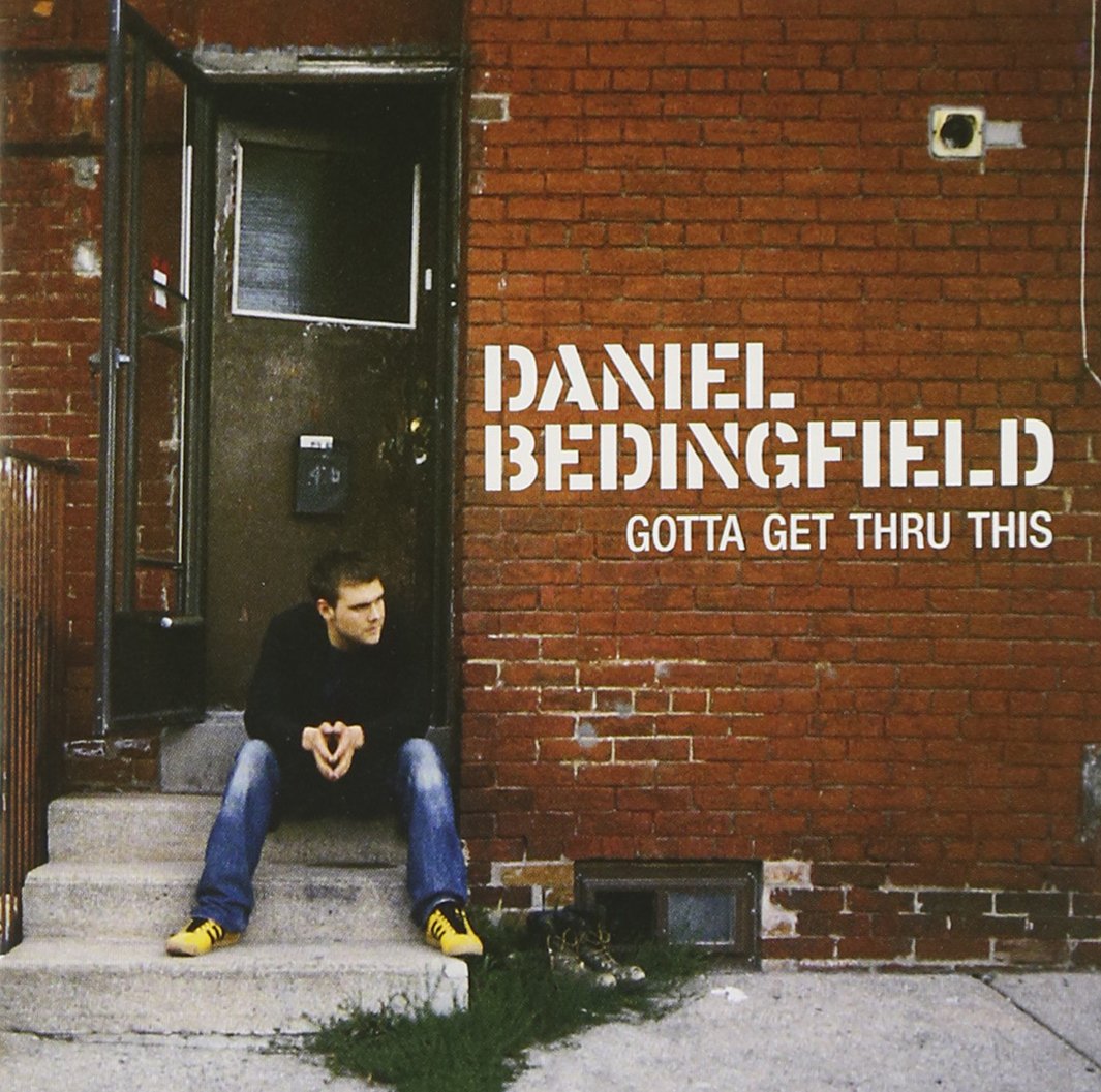 Daniel Bedingfield - Gotta Get Thru This - Amazon.com Music