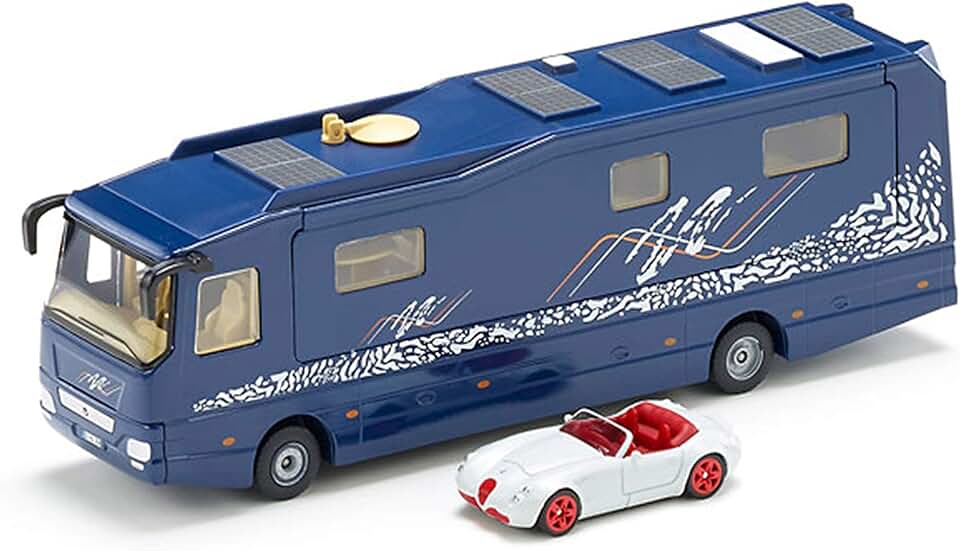 Suchergebnis auf Amazon.de für: siku wohnwagen