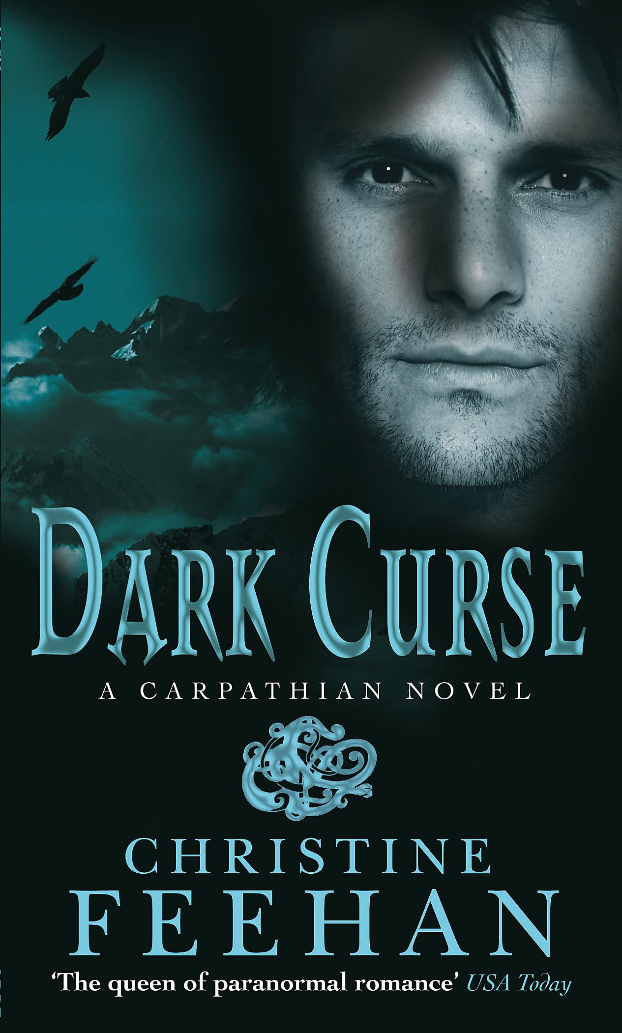 Amazon.com: Dark Curse: Number 19 in series ('Dark' Carpathian ...