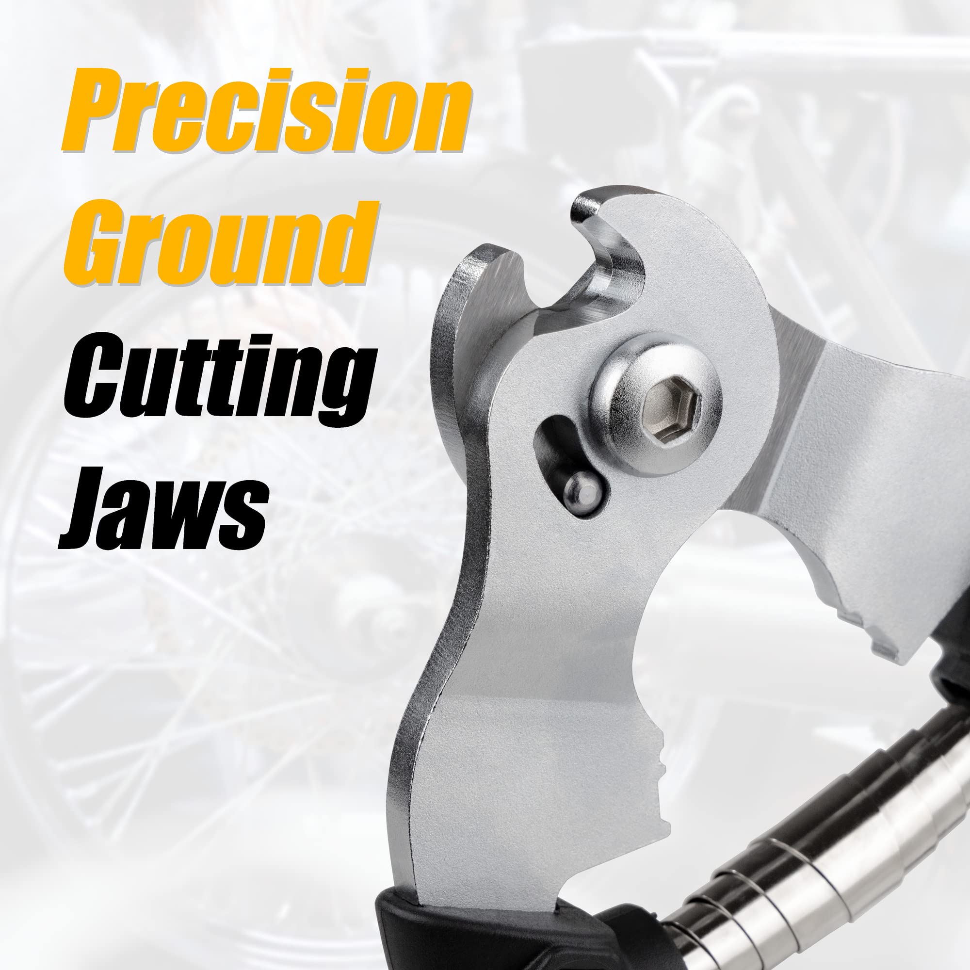 Mtb Cable Housing Cutters at Richard Buffum blog