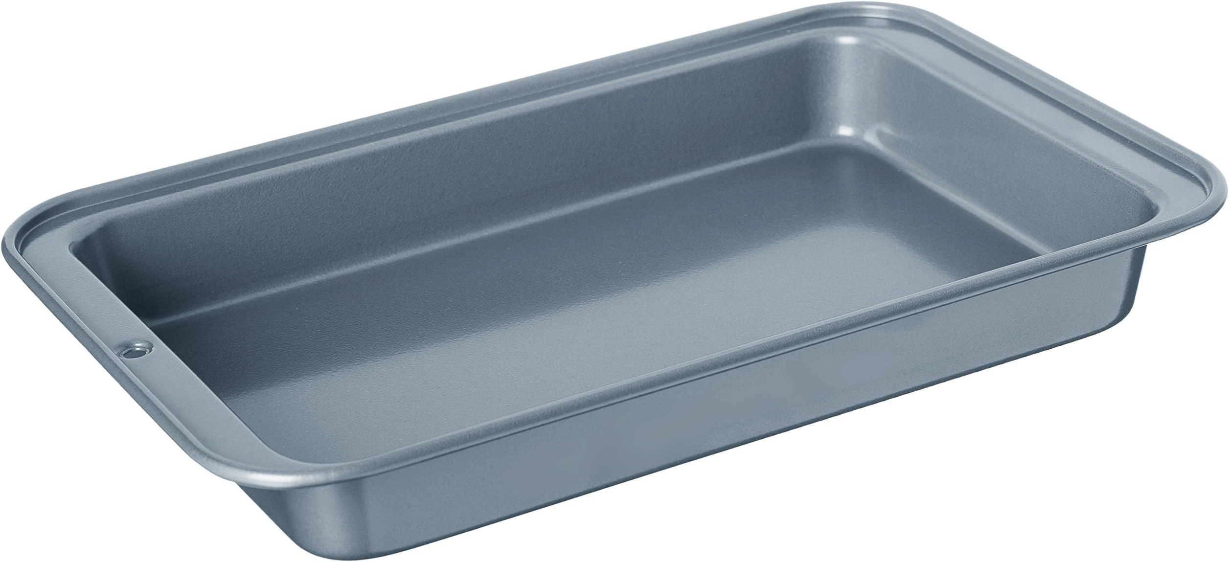 Amazon.com: Pan Biscuit/Brownie Ns 11x7 In: Home & Kitchen