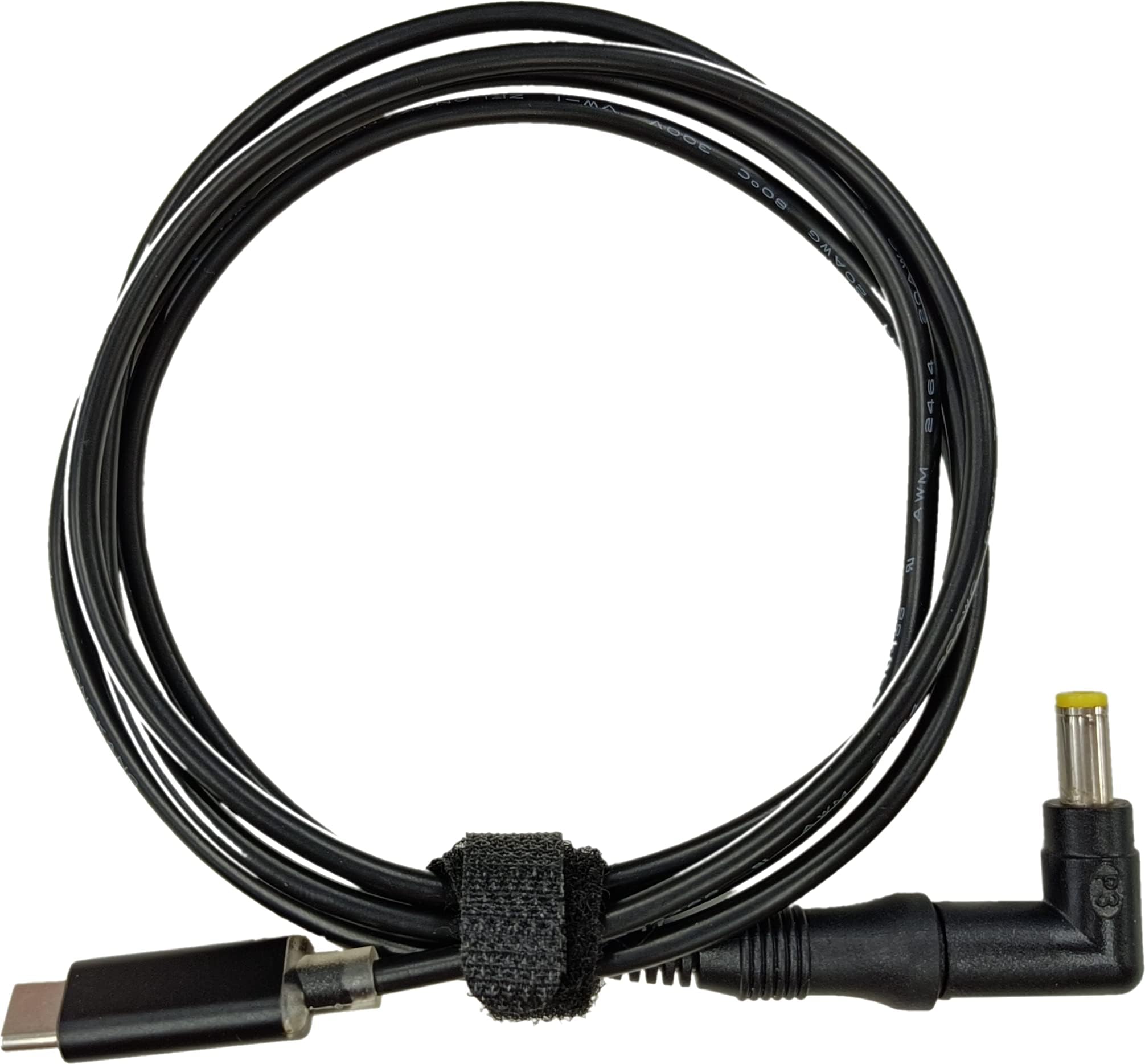 Amazon.co.jp: USB Type-C PD トリガーケーブル DC 12V 電源プラグ 充電ケーブル1.8m タブレット用 ...
