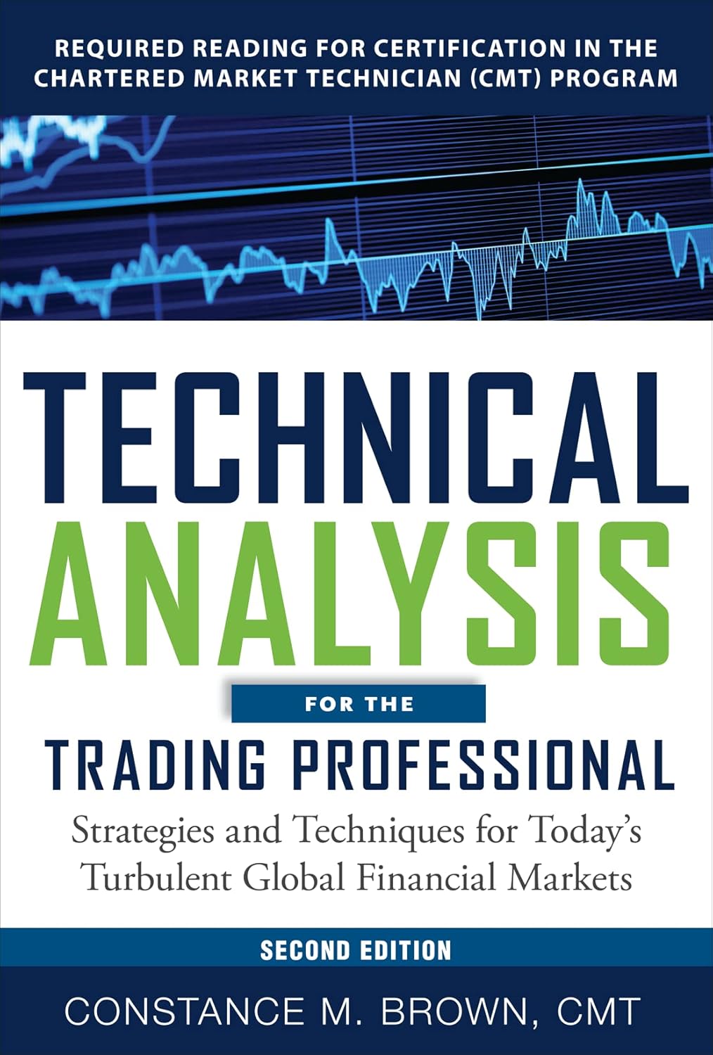 Amazon.com: Technical Analysis for the Trading Professional (McGraw ...