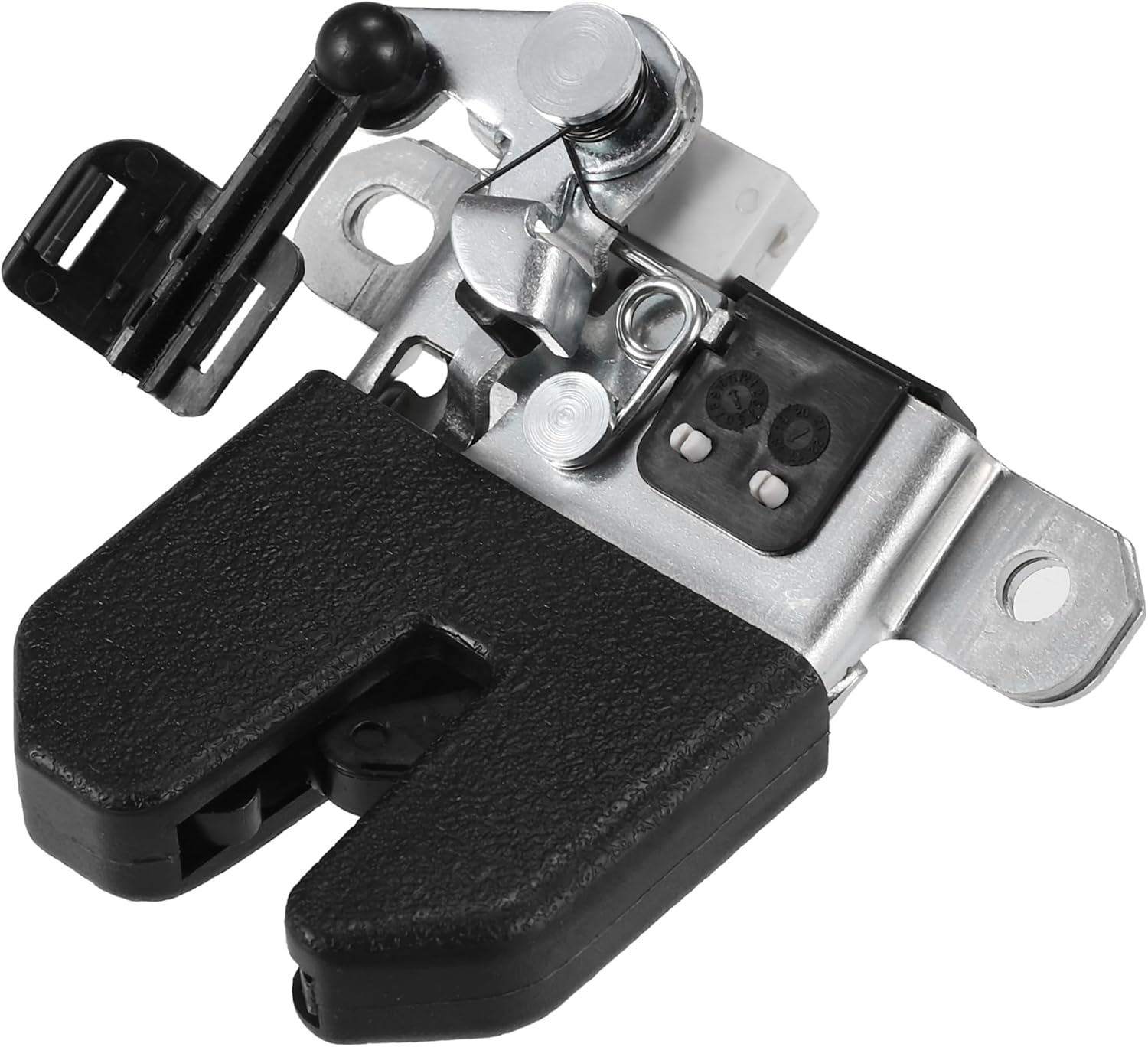 uxcell No.1J5827505B Rear Tailgate Trunk Lift Gate Latch Lock Actuator ...