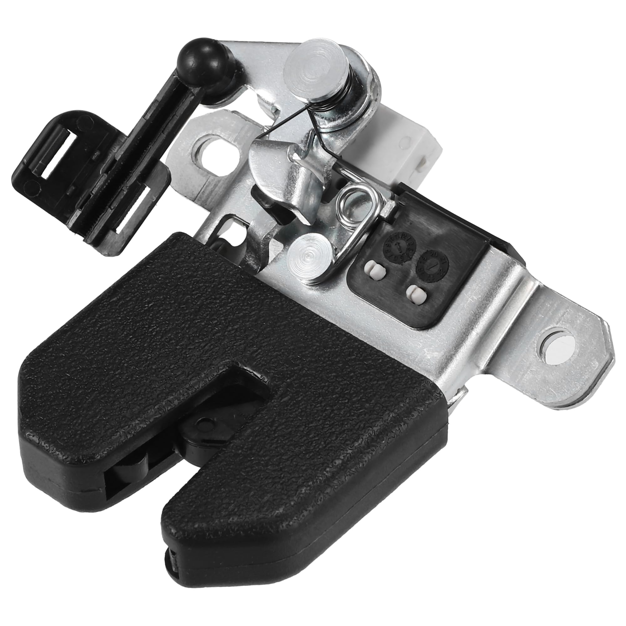 Rear Tailgate Trunk Lock Actuator Replacement 1999-2005 Rear Tailgate ...