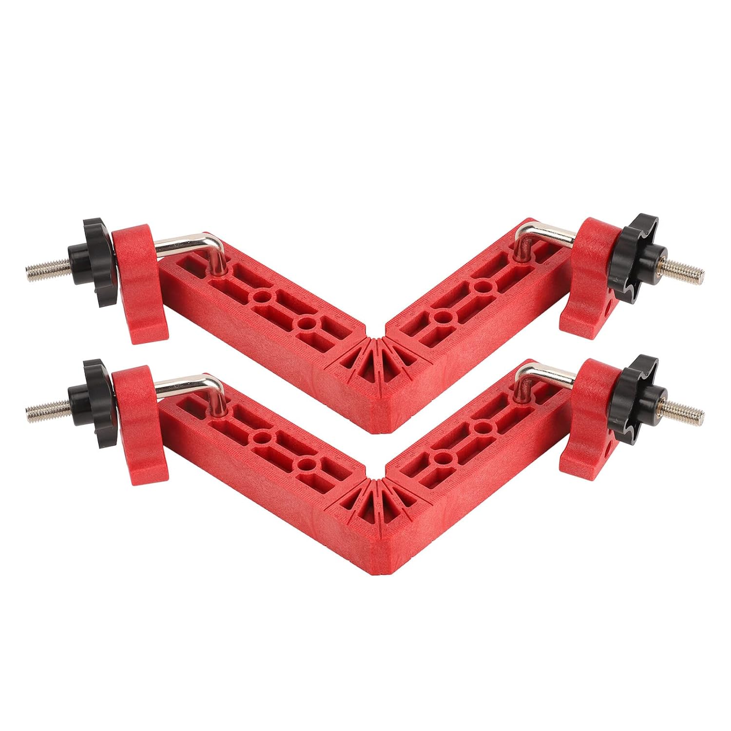 Positioning Square, Easy Operation Clear Scale Firm Fixing 90 Degree ...