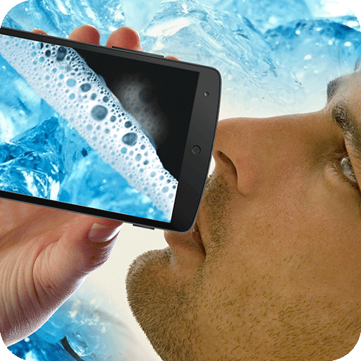 Funny Drink Ice Simulator - App on Amazon Appstore