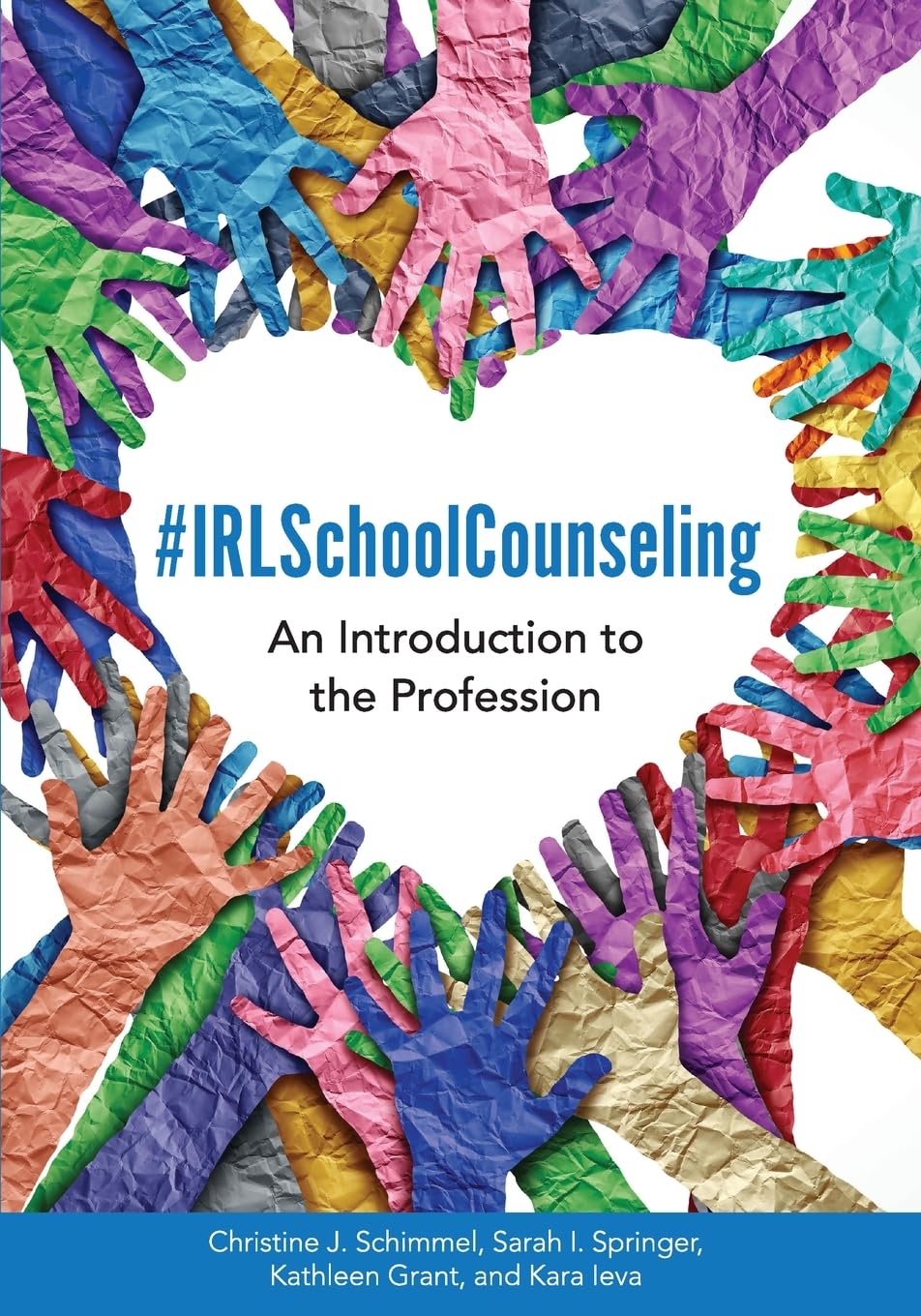#IRLSchoolCounseling: An Introduction to the Profession: Schimmel ...