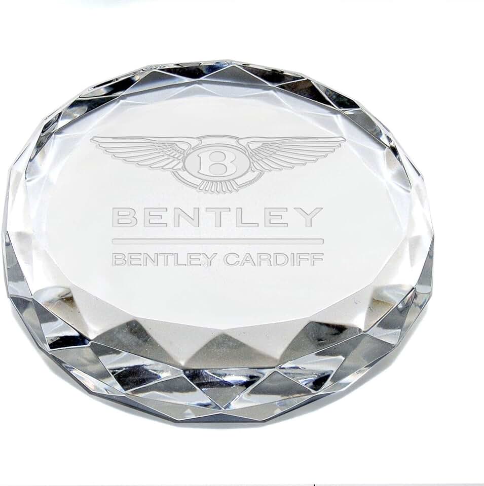 Amazon.co.uk: Paperweights - Paperweights / Desk Accessories & Storage ...