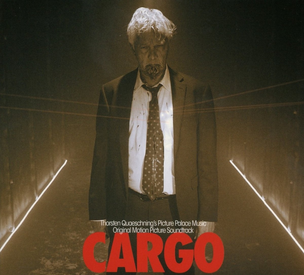 CARGO OST - Cargo (Original Soundtrack) - Amazon.com Music
