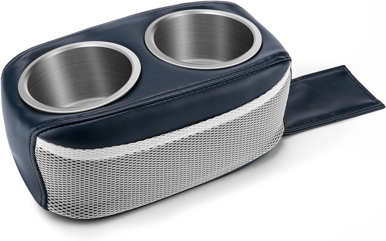 Amazon.com: marinexplore 4 Cups Pontoon Cup Holder,Boat Seat Cup Holder ...