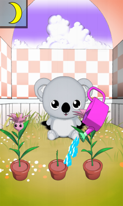 My lovely Koala - Kids Games - App on Amazon Appstore