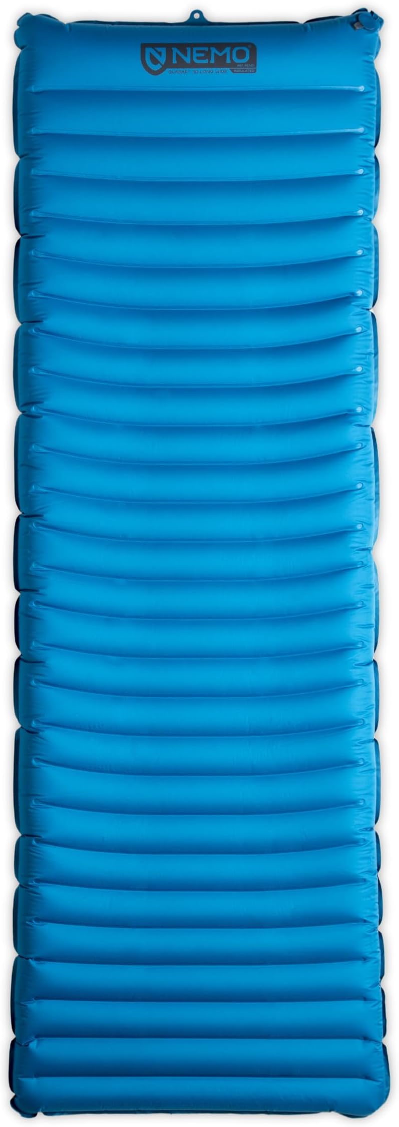 Amazon.com : NEMO Quasar 3D Lightweight Sleeping Pad, Insulated Long ...