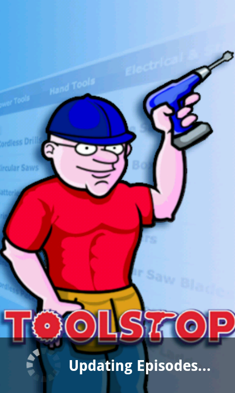 Toolstop Power Tool Digest - App on the Amazon Appstore