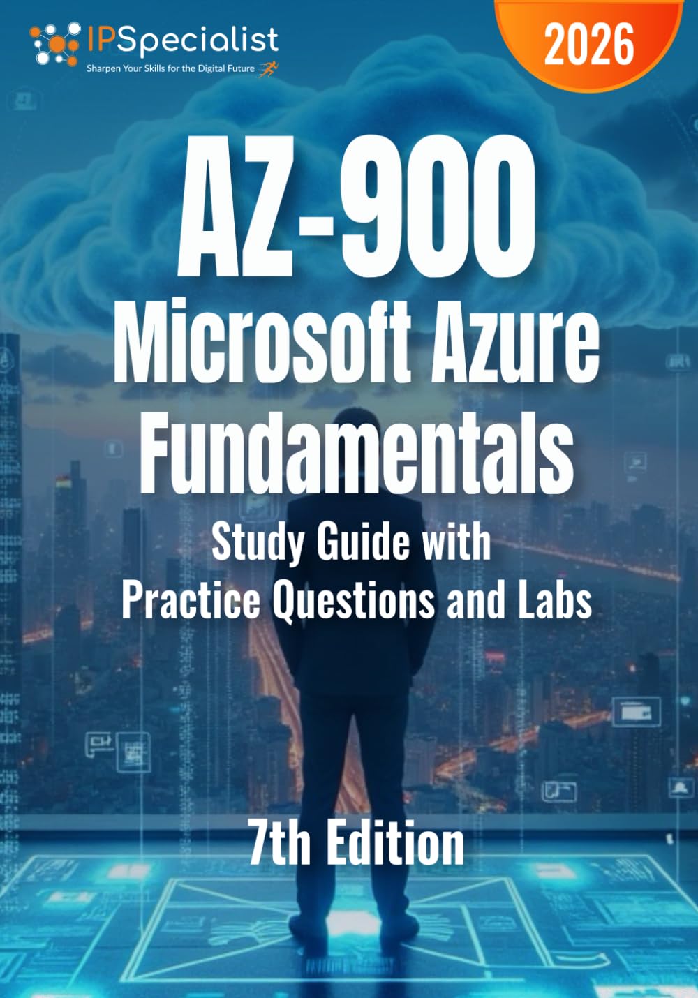 Amazon Az 900 Microsoft Azure Fundamentals Study Guide With