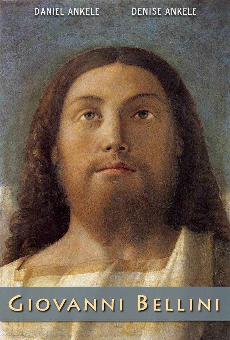 Giovanni Bellini: 80+ Renaissance Paintings - Kindle edition by Ankele ...