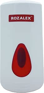 Rozalex PDS 800 Dispenser for all 800 ml Pouches (not Two Fives Rapide ...