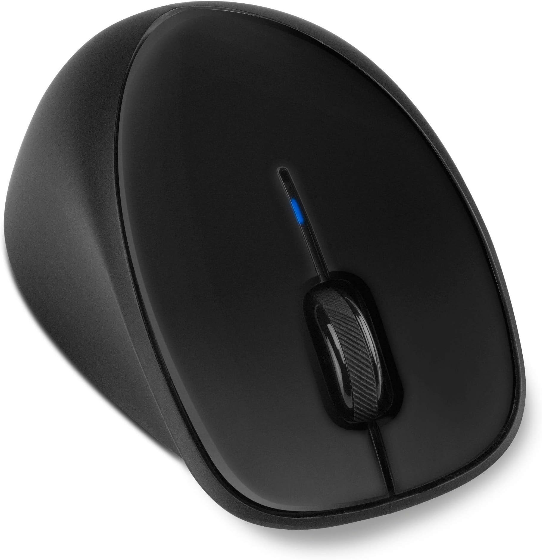 Amazon.com: JLab GO Charge Wireless Mouse, Connect Via Bluetooth or USB ...