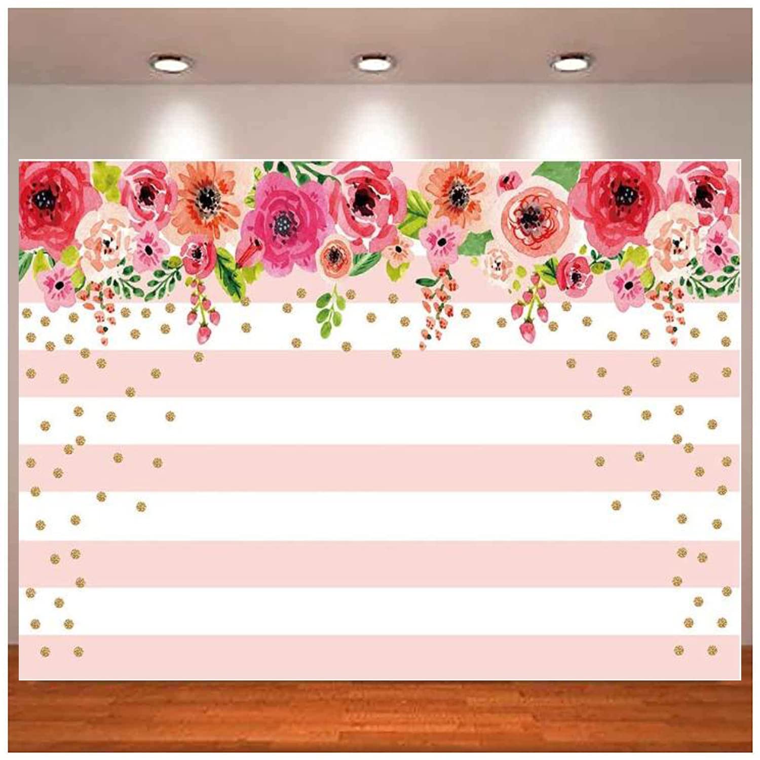 Fondos De Pantalla Rayas Rosa Completo Papeles De Pared De Orange