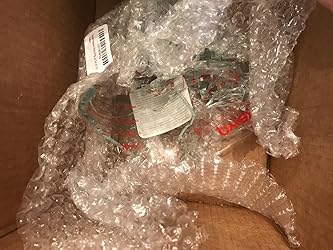 Amazon.com: Pyrex, Clear Prepware Red Measurements, Set of 1 2-Cup, 2.6 ...