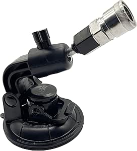 Reciprocating Motion Parts Female Toy with Suction Cup Holder End ...