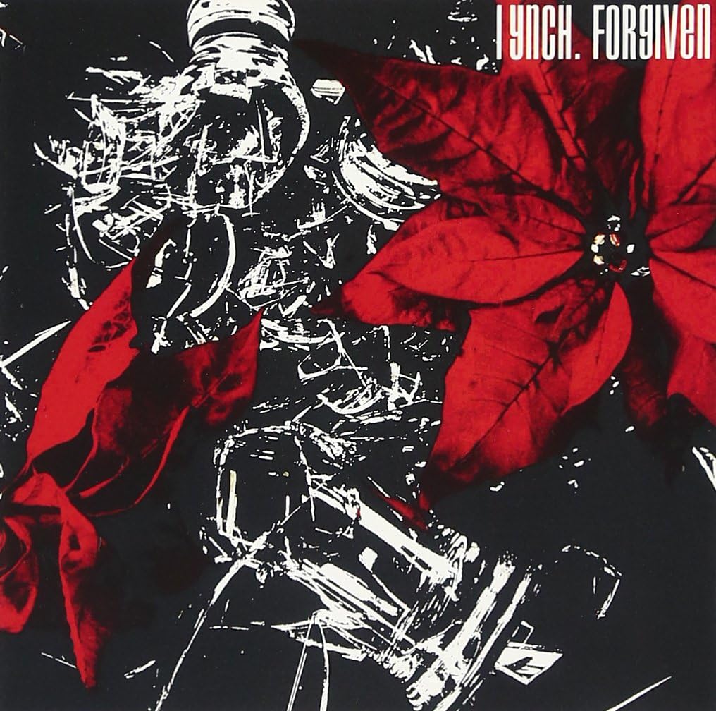 Amazon.co.jp: forgiven: ミュージック