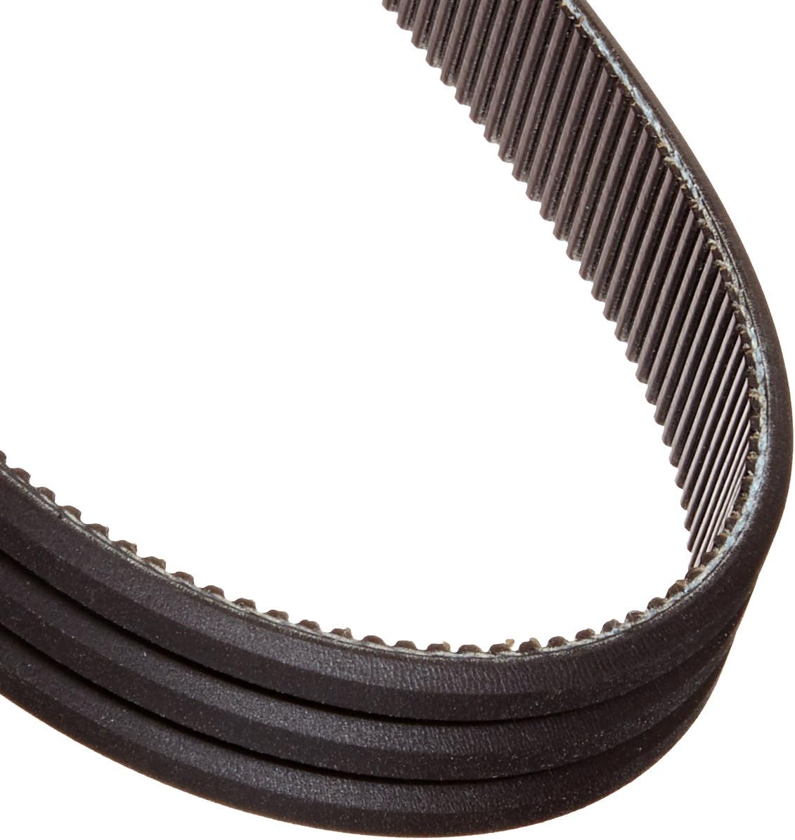 Amazon.com: Gates 3/7M1120JB Polyflex JB Belt, 7M Section, 14/16" Top ...