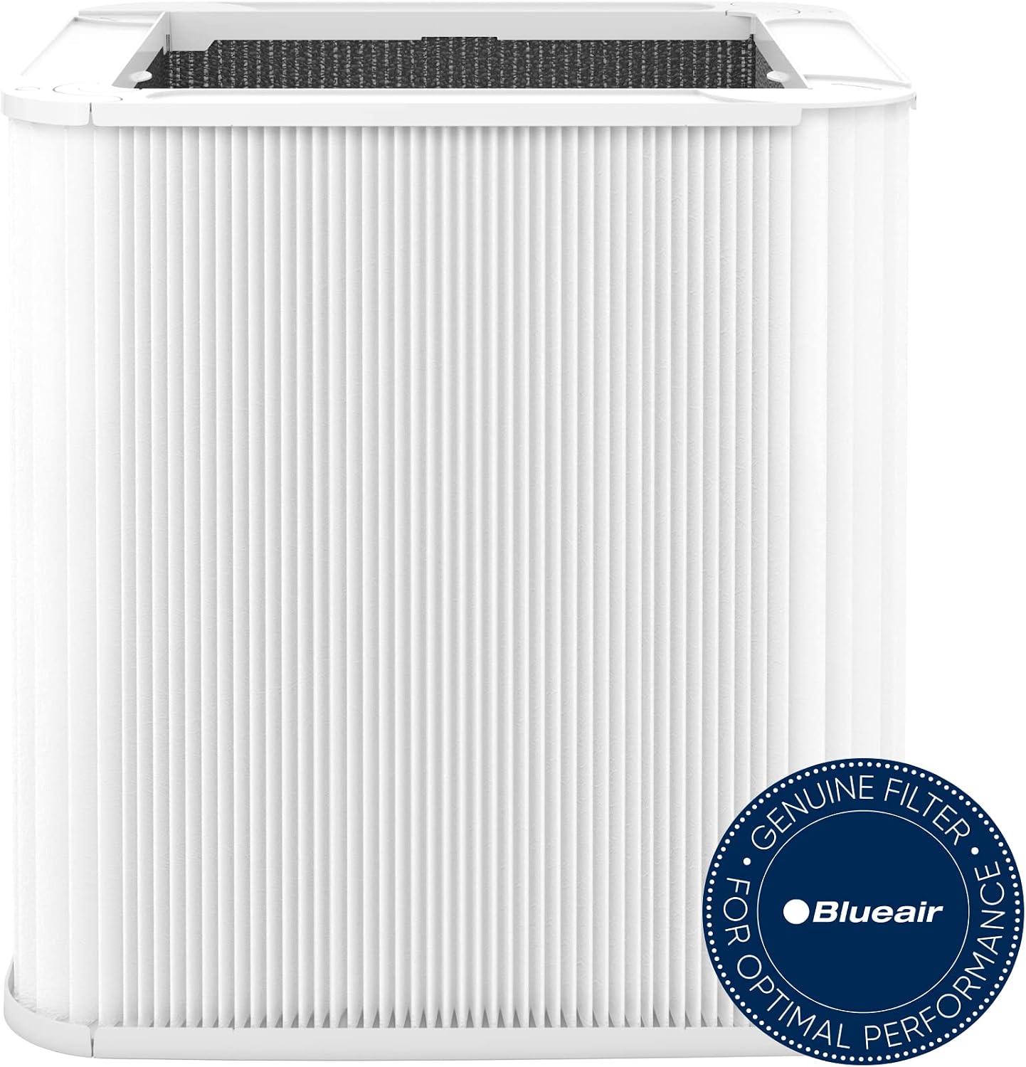 Amazon.com: BLUEAIR Blue Pure 211+ Genuine Replacement Filter, Particle ...