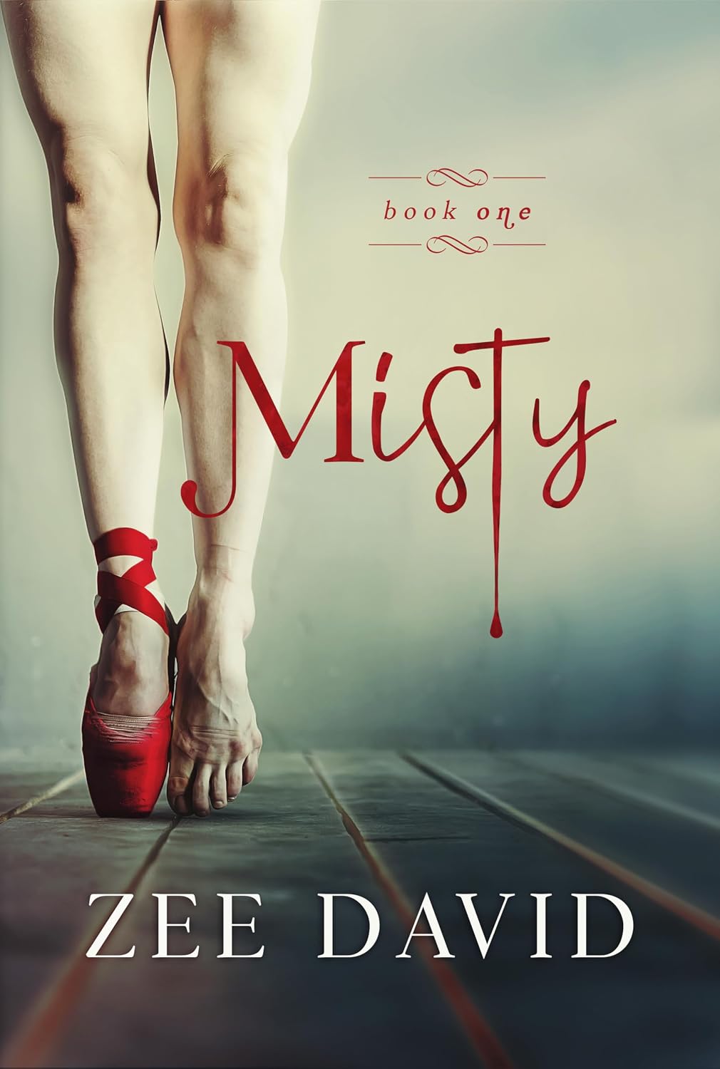 Amazon.com: Misty (Betty Foster Mystery Series Book 1) eBook : David ...