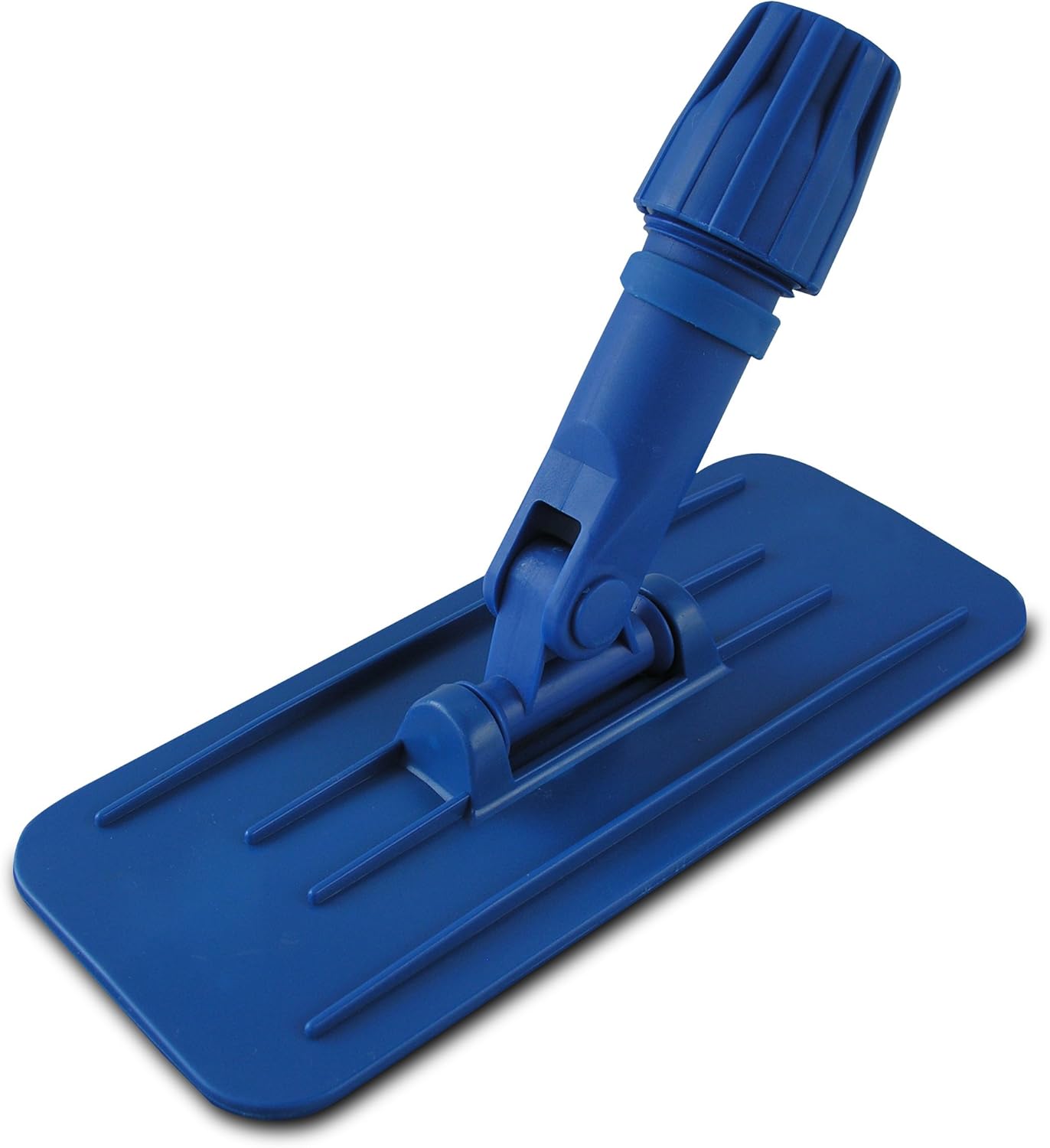 Amazon.com: O-Cedar Commercial Maxi Scrub Pad Holder with Swivel Joint ...