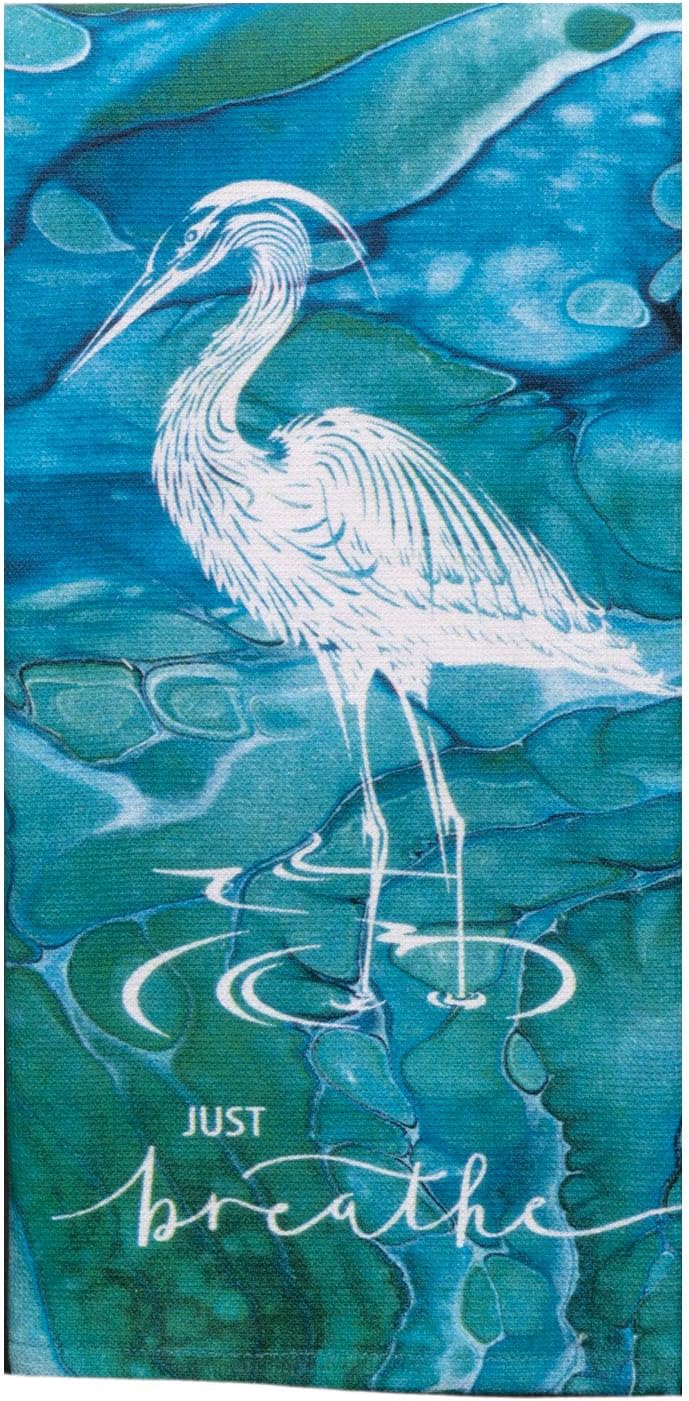 Amazon.com: Kay Dee Designs Set of 3 Beachcomber Dual Purpose Terry ...