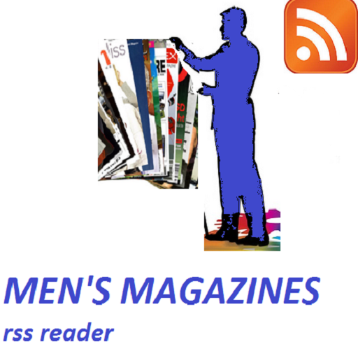 Men's magazines rss reader - App on Amazon Appstore