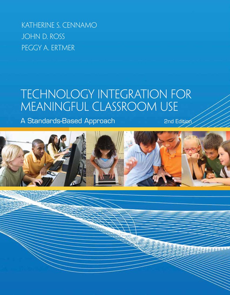 Cengage Advantage Books: Technology Integration for Meaningful ...