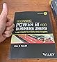 Beginning Power BI for Business Users: Learning to Turn Data into Insights (Tech Today ...