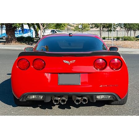 Amazon.com: Replacement for 2005-2013 Chevrolet Corvette C6 All Models ...