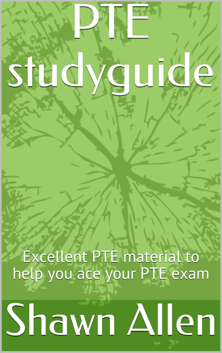Amazon.com: PTE studyguide: Excellent PTE material to help you ace your ...