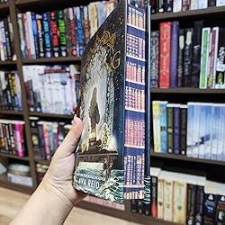 Amazon.com: A Study in Drowning Collector's Deluxe Limited Edition: 9780063419414: Reid, Ava: Books