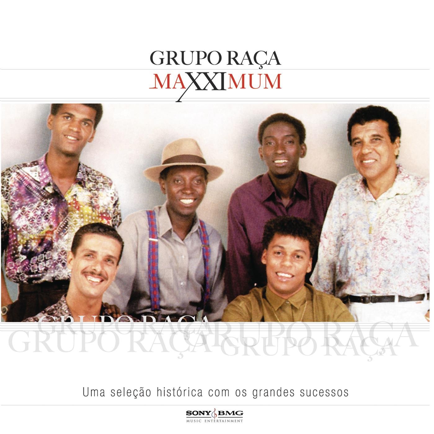 Música Sou do Sereno de Grupo Raça, do álbum Feito Pra Você, no Amazon ...