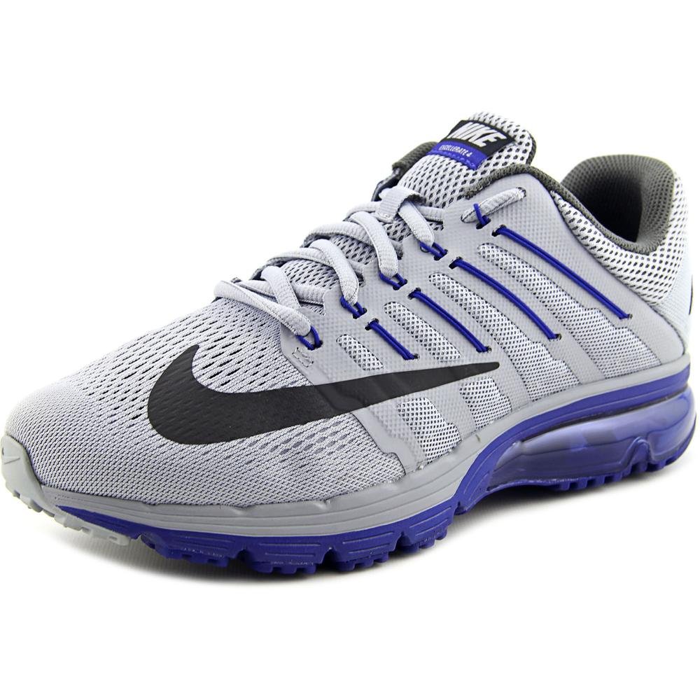 Buy Nike Air Max Excellerate 4 Men US 9 Gray Running Shoe at Amazon.in