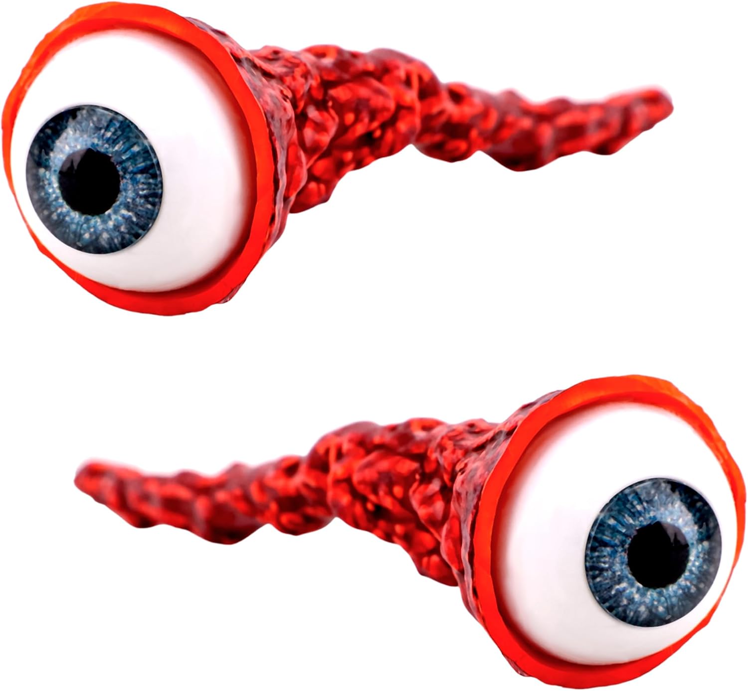 Amazon.com: Skyebed 2 Pack Halloween Ripped Out Eyeballs Creepy ...