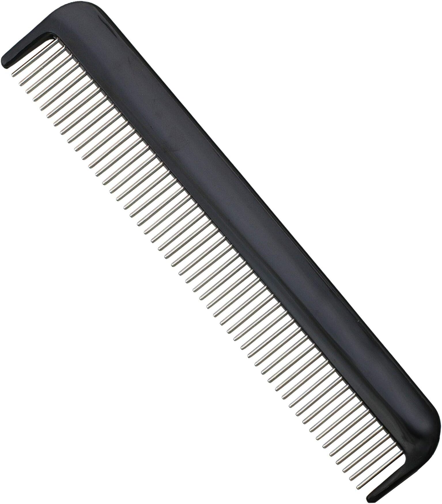 Amazon.com: Pet comb for easy mat removal - silky smooth rotating teeth ...