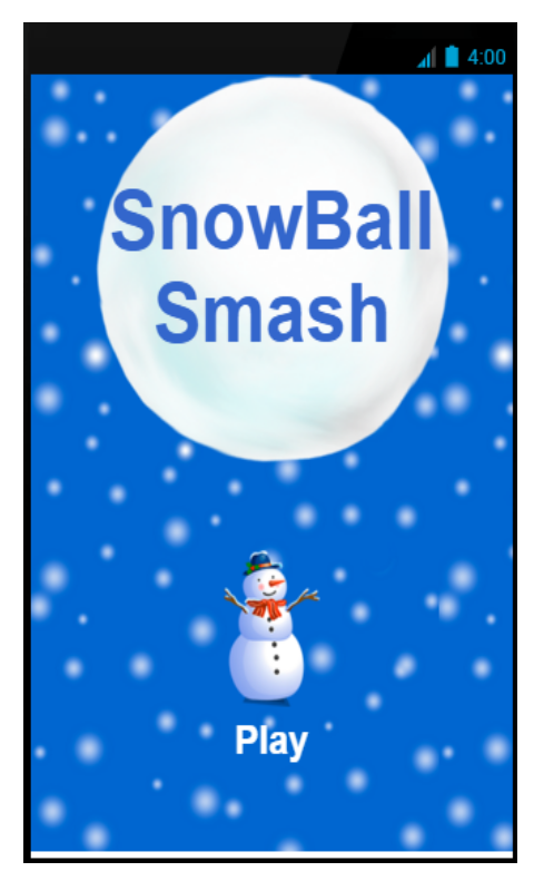 SnowBall Smash - App on the Amazon Appstore