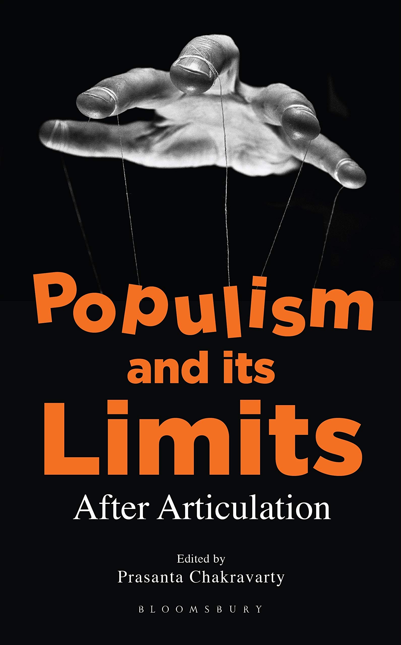 Amazon.com: Populism and Its Limits: After Articulation: 9789389449549 ...