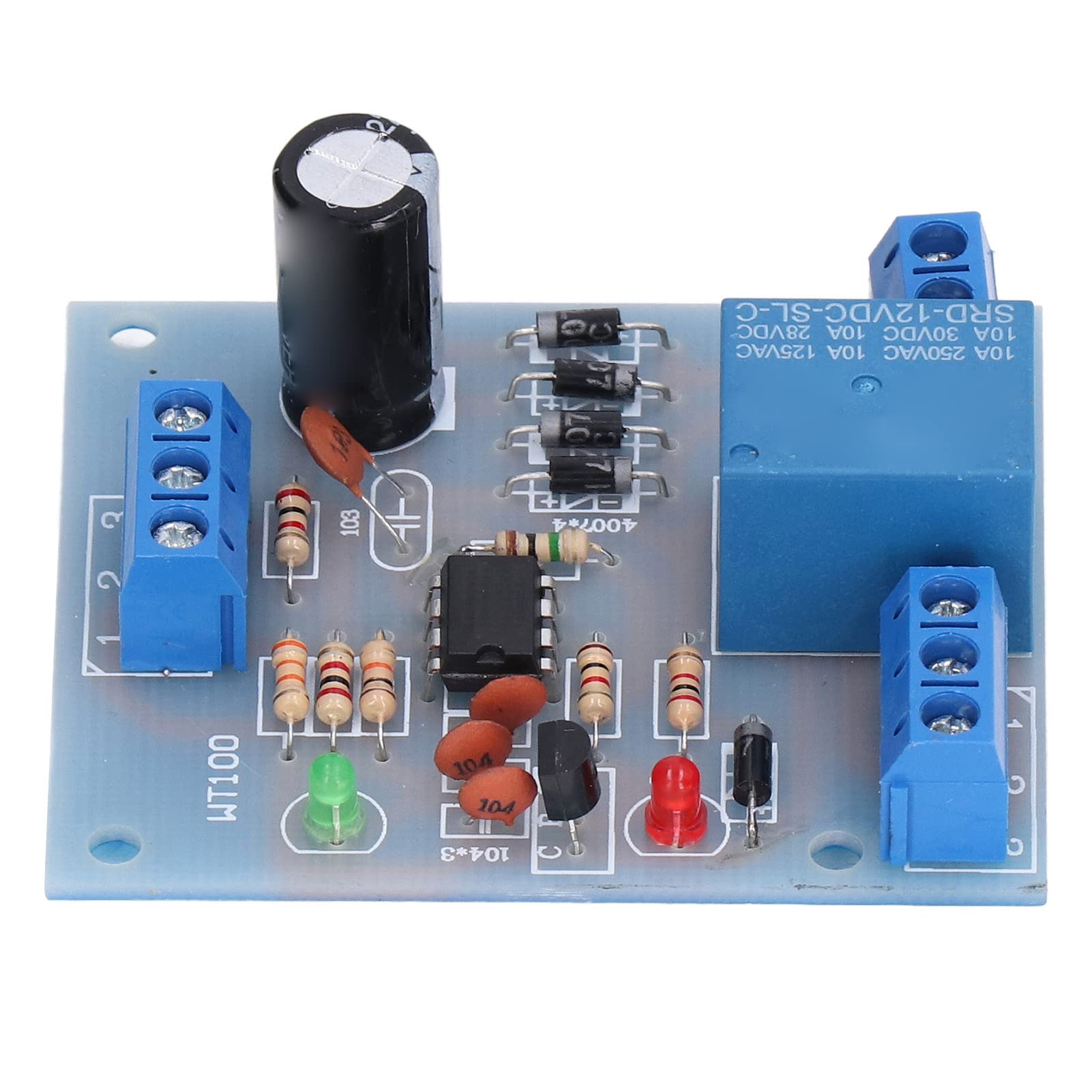 Buy Liquid Level Sensor Module, Liquid Level Sensor Module DC 12V Water ...