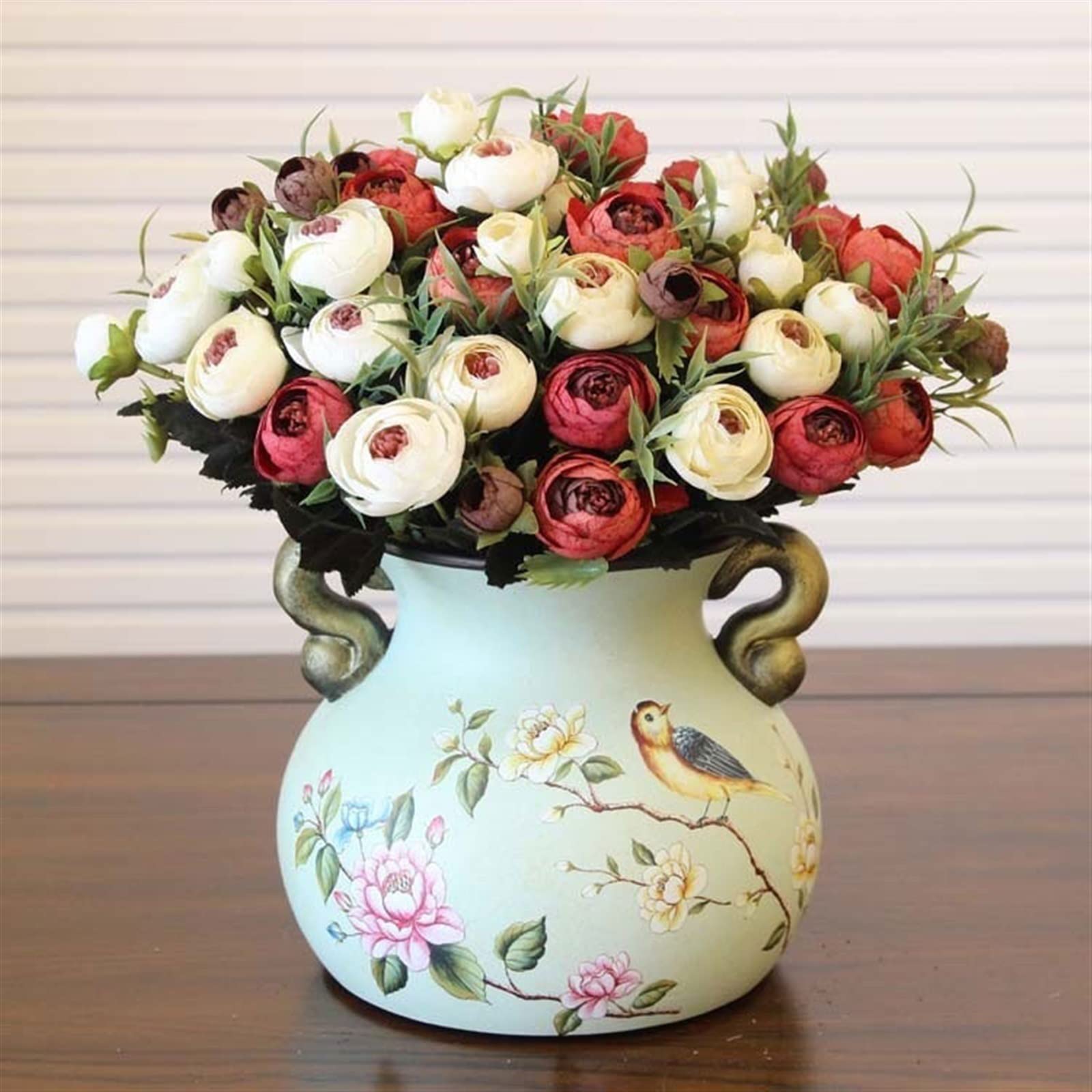 Simple Flower Decorations