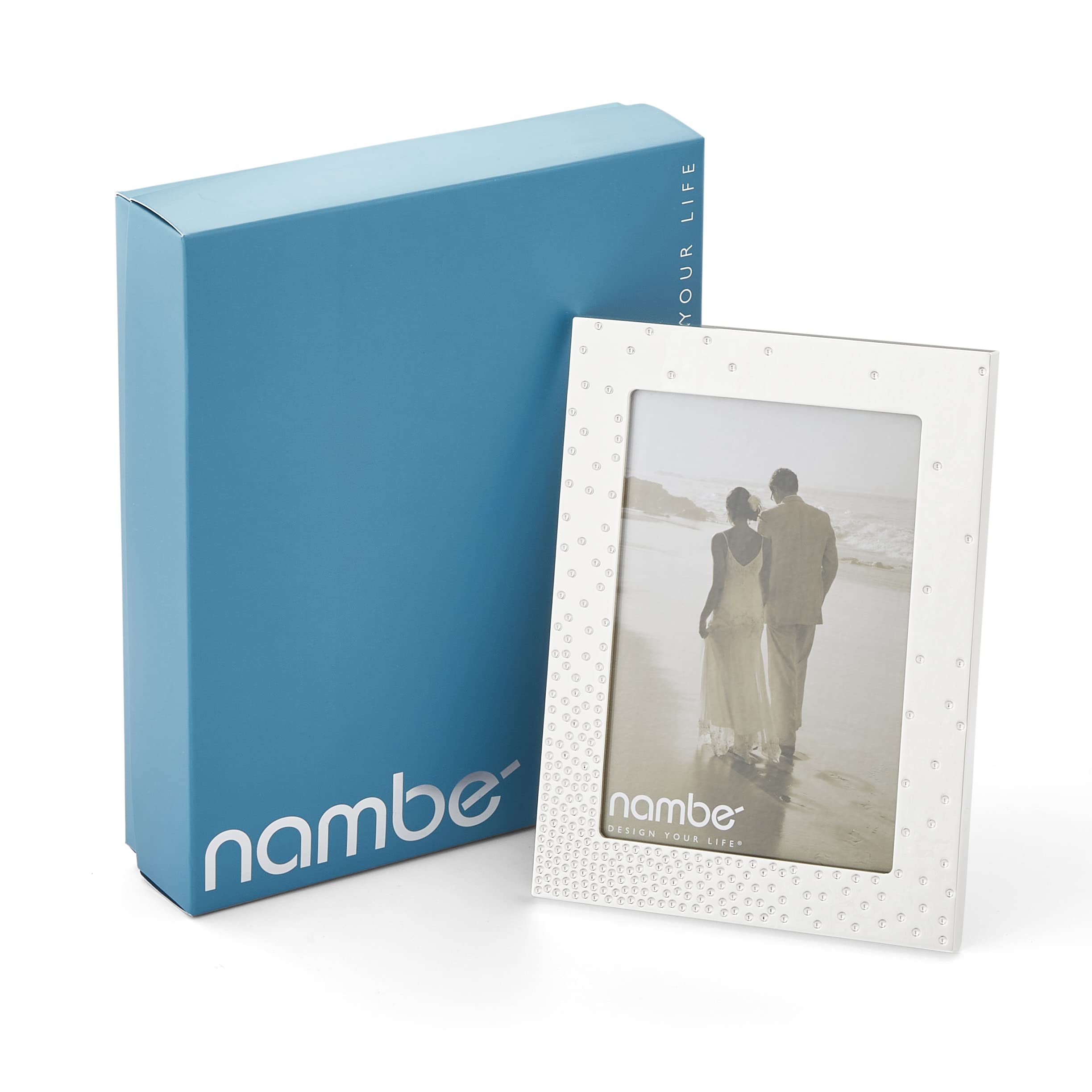 Nambe Wave Frame