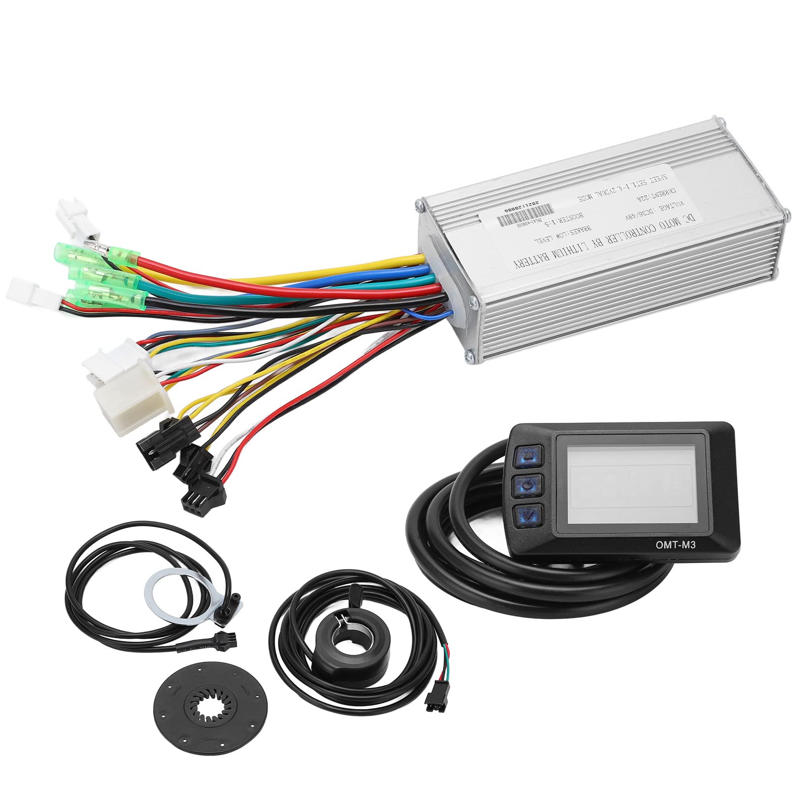 Buy Controller Display, Conversion Kit Good company with OMT-M3 display ...
