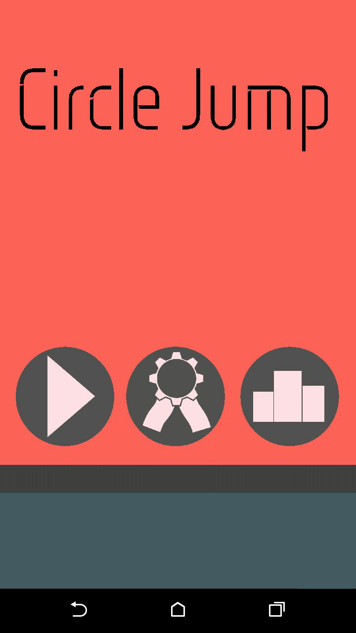 Circle Jump:Amazon.de:Appstore for Android