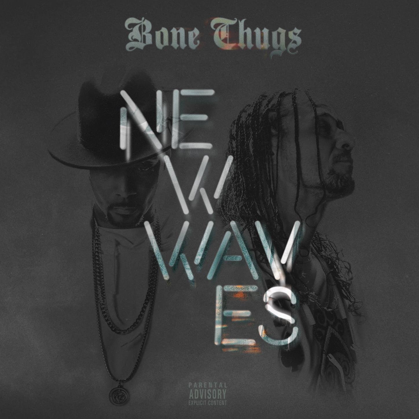My Life [Explicit] song by Bone Thugs-N-Harmony from Uni5: The World's ...